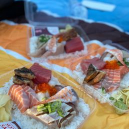 MUSASHI’S - Updated April 2025 - 1107 Photos & 1353 Reviews - 1400 N ...