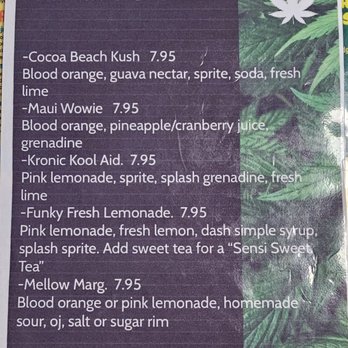 BIG DADDY J’S 5 GREAT THINGS - Updated February 2025 - 146 Photos & 114 ...