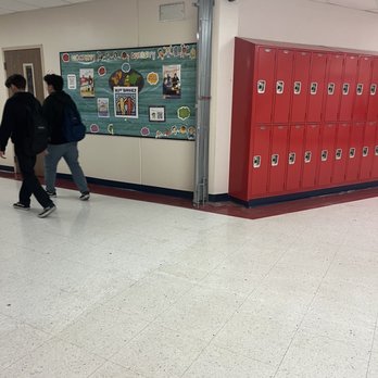 VALLEY HIGH SCHOOL - LAS VEGAS - Updated October 2025 - 16 Reviews ...