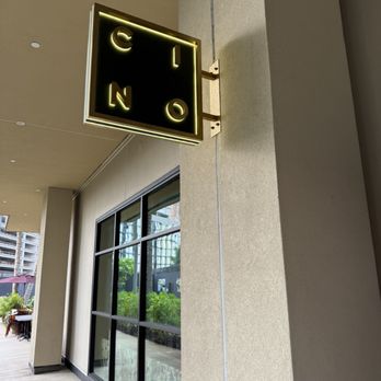 CINO - Updated June 2025 - 1657 Photos & 303 Reviews - 987 Queen St ...