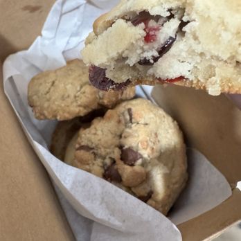 THE COOKIE CAFE - Updated September 2025 - 101 Photos & 107 Reviews - 30651 Thousand Oaks Blvd ...