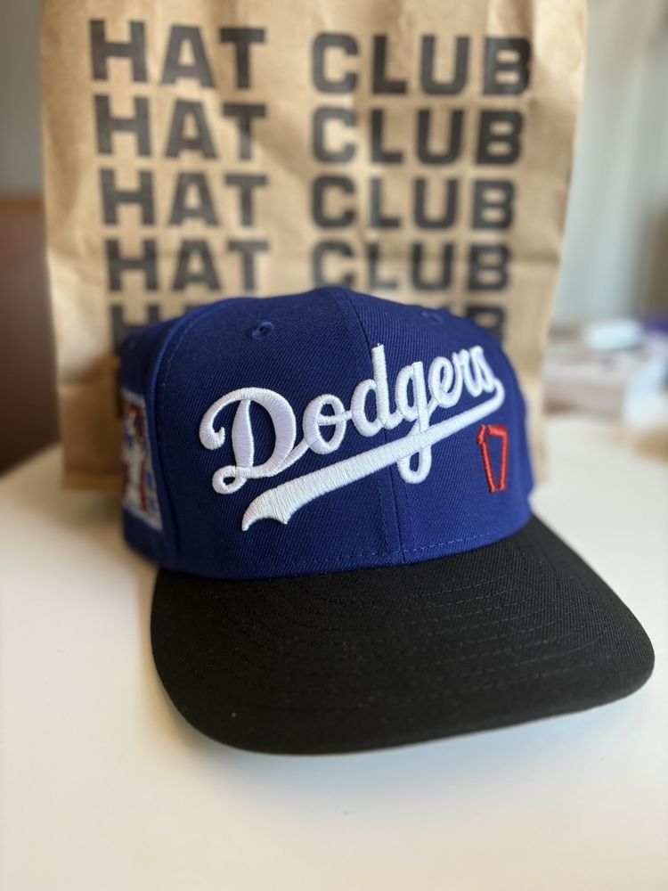 HAT CLUB - Updated December 2025 - 11 Reviews - 7700 Melrose Ave, Los ...