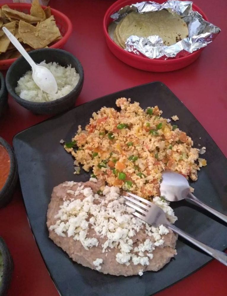 TACOS TA’ RIKO - Col. Centro, El Salto, Durango, Mexico - Mexican ...