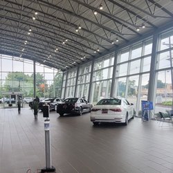 BELL AUDI - 39 Photos & 164 Reviews - 782 U.S. 1, Edison, NJ - Yelp