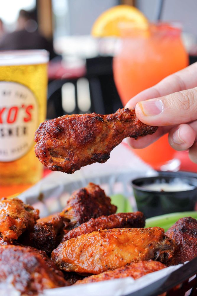 RIKO’S PIZZA - Updated July 2025 - 99 Photos & 131 Reviews - 886 Hope ...