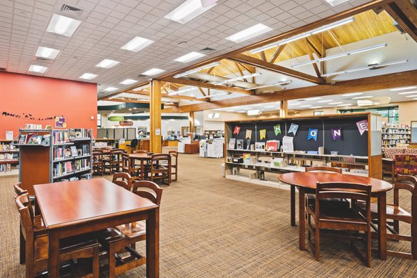 MUKILTEO LIBRARY - Updated December 2025 - 53 Photos & 25 Reviews ...
