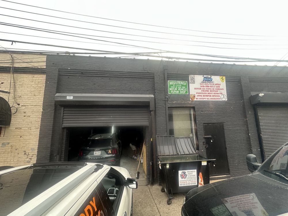 R&B AUTO REPAIR - Updated January 2026 - Request a Quote - 3092 ...