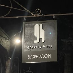 SLOPE ROOM - Updated January 2026 - 321 Photos & 153 Reviews - 352 E ...