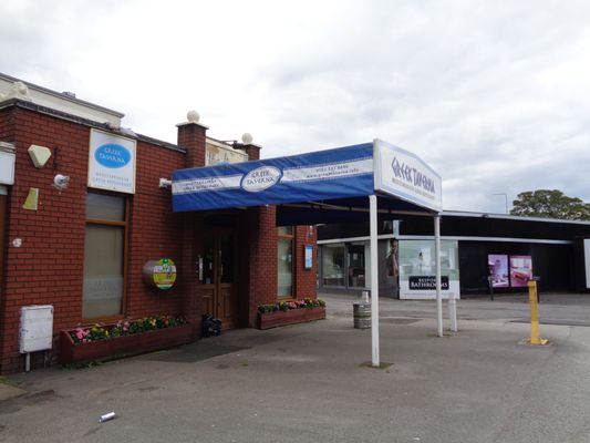 THE GREEK TAVERNA - Updated October 2025 - 4 Liverpool Rd N, Maghull ...