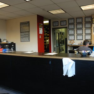 SERVICE FIRST AUTO CARE - 17 Reviews - 1414 NW 53rd St, Seattle, WA - Yelp