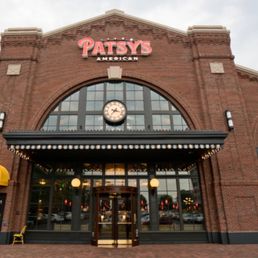 PATSY’S AMERICAN - Updated December 2025 - 1373 Photos & 757 Reviews ...