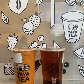 YAYA TEA - HICKSVILLE - Updated September 2024 - 99 Photos & 35 Reviews - 131 N Broadway ...