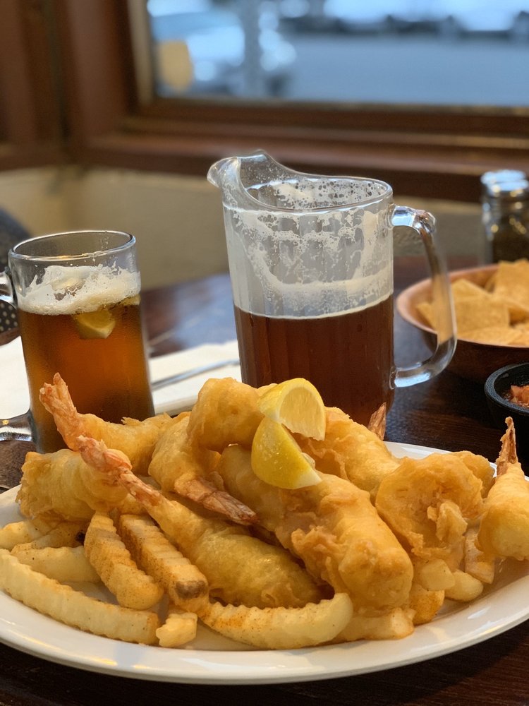 EL JEFE CAFE near 106 E Escalones, San Clemente, California - 85 Photos ...