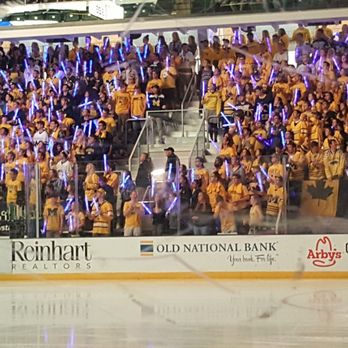 YOST ICE ARENA - Updated December 2025 - 66 Photos & 22 Reviews - 1116 ...