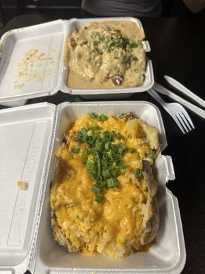 THE SPUD SPOT - Updated August 2025 - 85 Photos & 94 Reviews - 1818 ...