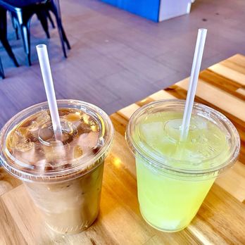 808 CAFE - Updated July 2024 - 244 Photos & 126 Reviews - 4011 S ...