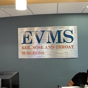 EVMS EAR, NOSE & THROAT SURGEONS - Updated December 2025 - 600 Gresham ...