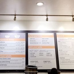 BUTTERFISH CALIFORNIA POKE - Updated December 2025 - 486 Photos & 686 ...