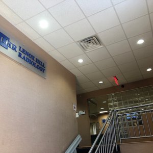 LENOX HILL RADIOLOGY - 12 Photos & 43 Reviews - Diagnostic Imaging ...