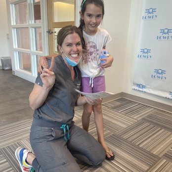 LOWRY PEDIATRIC DENTAL HEALTH - Updated January 2026 - 12 Photos & 31 ...