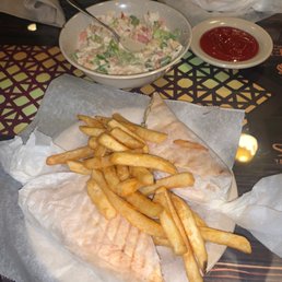 SHEEBA RESTAURANT - 475 Photos & 415 Reviews - 13919 Michigan Ave ...