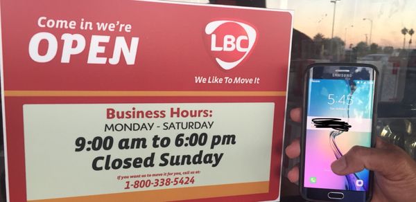 LBC - LAS VEGAS - Updated January 2026 - 46 Reviews - 2797 S Maryland ...