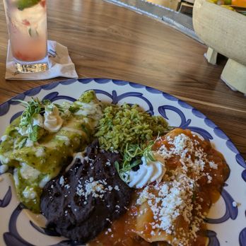 PALMILLA COCINA Y TEQUILA - Updated March 2025 - 1082 Photos & 734 ...