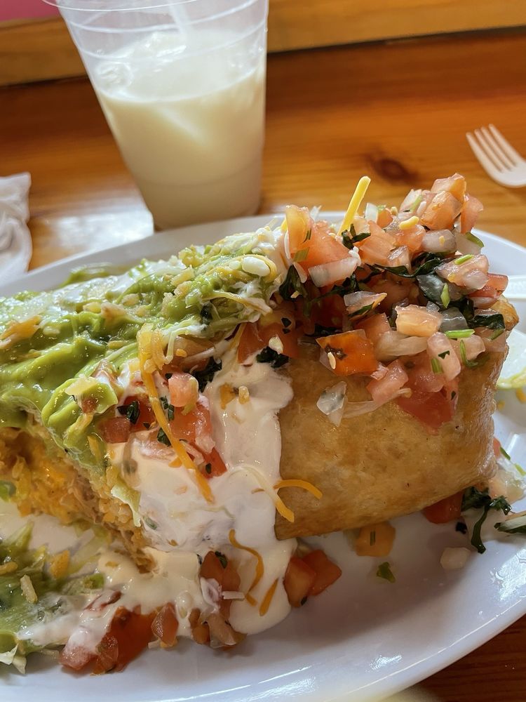 CALIFORNIA TACO SHOP - Updated February 2025 - 13 Photos - 231 ...