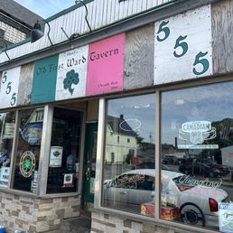 ADOLF’S OLD FIRST WARD TAVERN - Updated July 2025 - 109 Photos & 86 ...