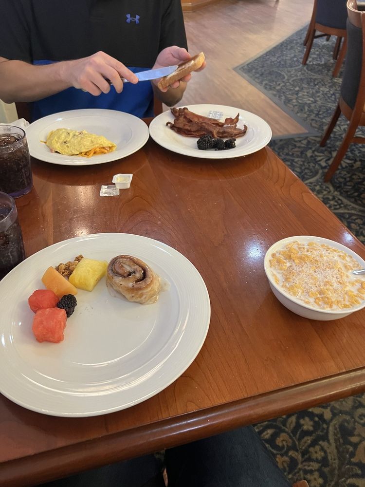 GRAND COLONNADE RESTAURANT - Updated May 2026 - 16 Reviews - 8670 W ...