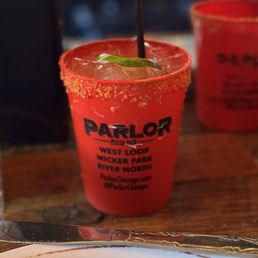 PARLOR PIZZA BAR - Updated January 2026 - 1302 Photos & 1414 Reviews ...