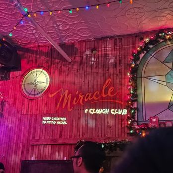 CLOUGH CLUB - Updated October 2025 - 140 Photos & 116 Reviews - 212 ...