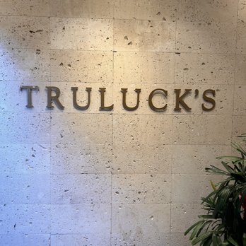 TRULUCK’S OCEAN’S FINEST SEAFOOD & CRAB - Updated July 2024 - 617 ...