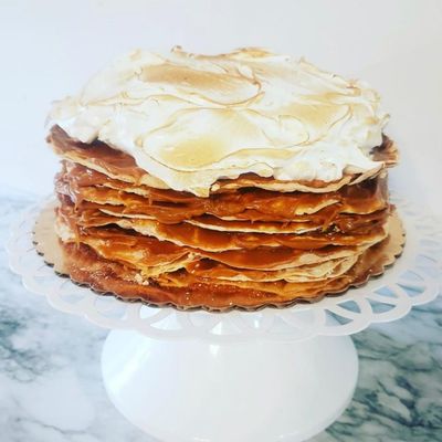 GUSTO CASERO BY MDQ SWEETS - Updated December 2025 - 33 Photos - 2030 ...