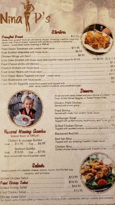 NINA P’S CAFE - Updated October 2024 - 114 Photos & 171 Reviews - 1600 ...