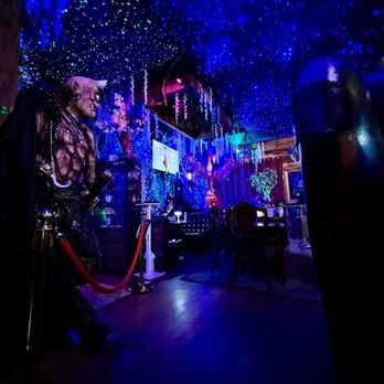 ELIXIR TEA BAR - Updated May 2024 - 813 Photos & 327 Reviews - 1779 ...