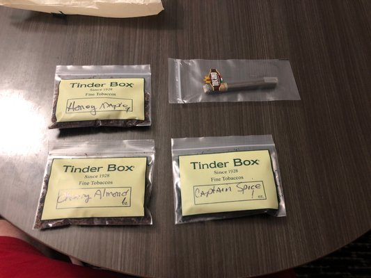 TINDER BOX - 27 Photos & 25 Reviews - 1301 Celebrity Cir, Myrtle Beach ...