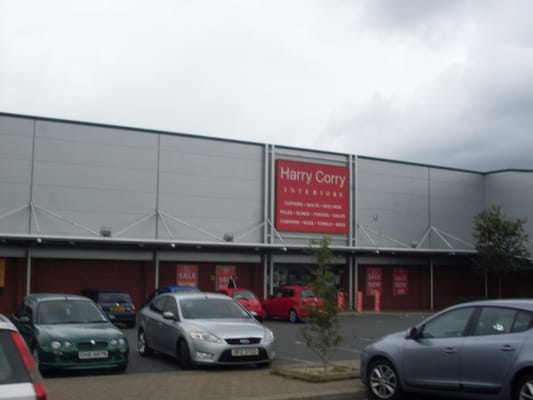 HARRY CORRY - Updated July 2025 - Church Road, Newtownabbey, Belfast ...