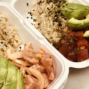 BAY POKE - 160 Photos & 200 Reviews - 12215 Telegraph Rd, Santa Fe ...