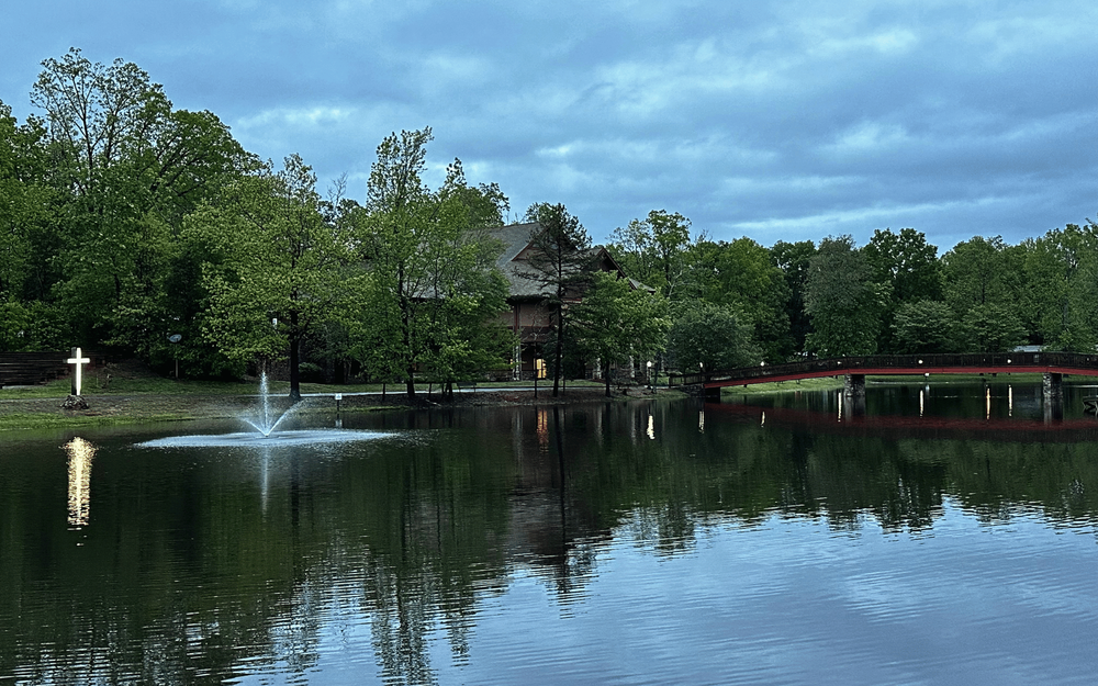 CAMP WALTER JOHNSON - Updated August 2024 - 474 Walter Johnson Rd ...