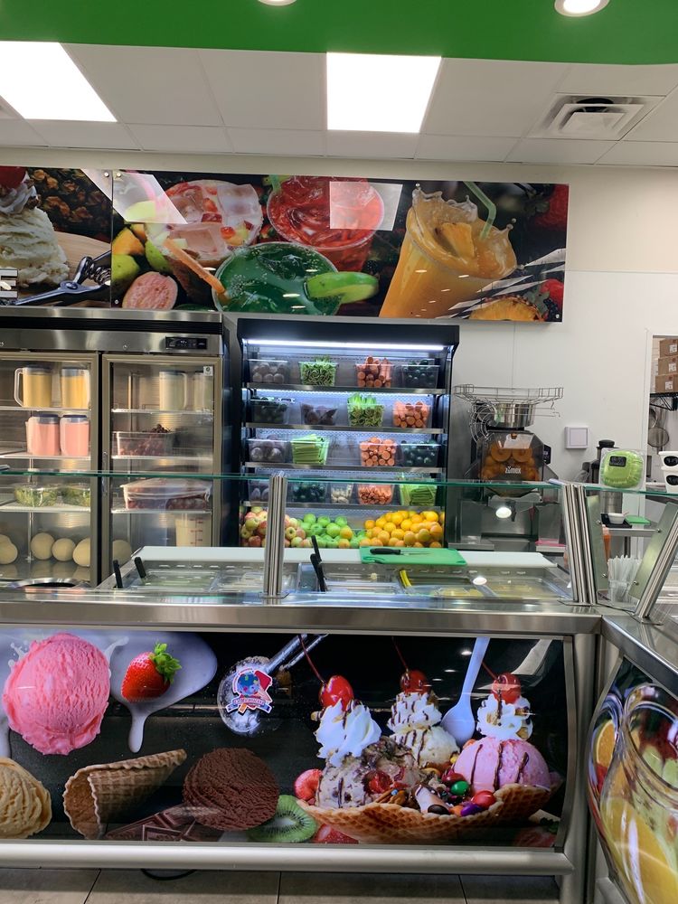 LA MICHOACANA PREMIUM DE PARAMOUNT - Updated August 2024 - 61 Photos ...