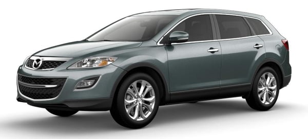 BIGGERS MAZDA - Updated June 2026 - 38 Photos & 84 Reviews - 2100 N ...