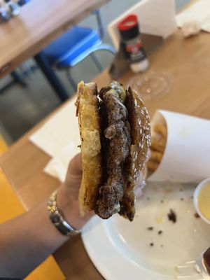 HERO DOUGHNUTS - Updated December 2025 - 14 Reviews - 350 North Perry ...