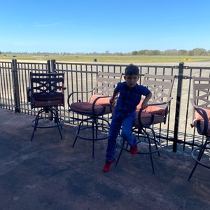 RUNWAY CAFE - 50 Photos & 43 Reviews - Seafood - 7915 Airport Rd ...