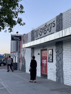 WISEGUYS COMEDY CLUB - Updated October 2025 - 187 Photos & 88 Reviews ...