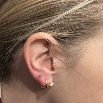 EVERGREEN BODY MOD - Updated October 2025 - 48 Photos & 50 Reviews ...