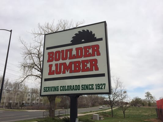 BOULDER LUMBER COMPANY - Updated August 2025 - 15 Reviews - 2990 ...