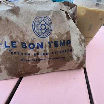 LE BON TEMPS - Updated April 2025 - 376 Photos & 292 Reviews - 2932 ...