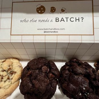 BATCH & BOX - LA JOLLA - Updated July 2024 - 217 Photos & 108 Reviews ...