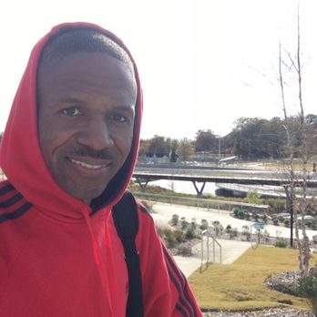 RODNEY COOK SR PARK IN HISTORIC VINE CITY - Updated August 2025 - 10 ...